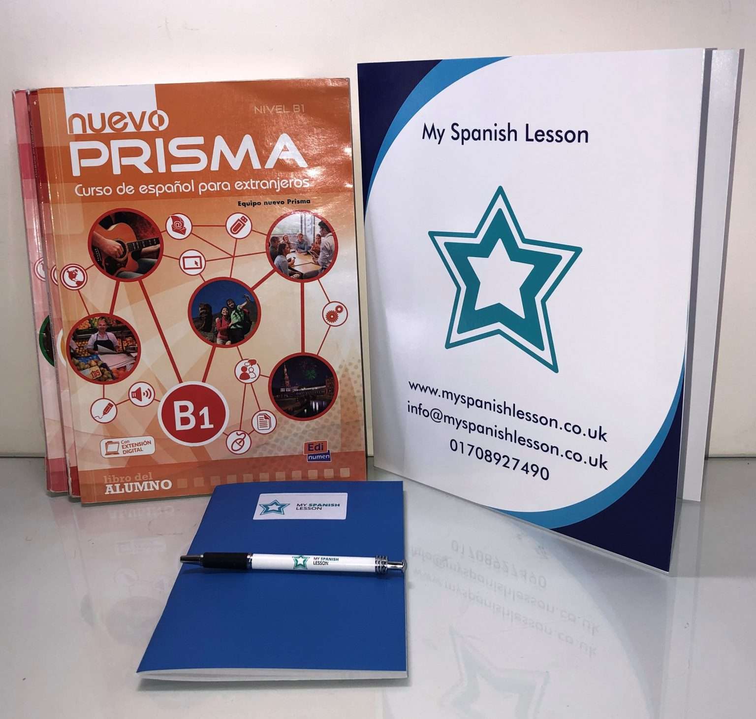 Intensive Spanish Course Online — 15 Hours | Fast Progress